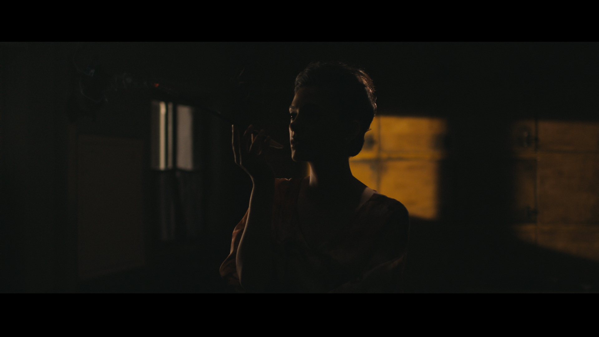 Love Locker – Haïku